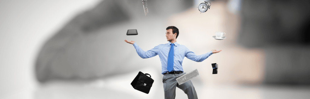 surviving skills:Living vs Surviving