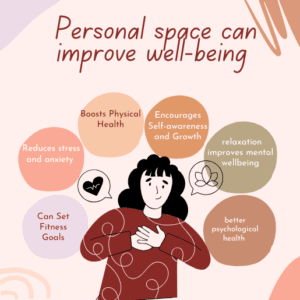 How to Create Your Own Personal Space