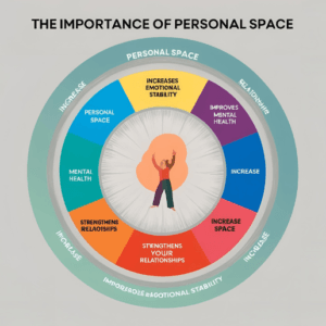 How to Create Your Own Personal Space